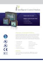i3 Intelligent Controllers - IMO Precision Controls Limited - PDF ...