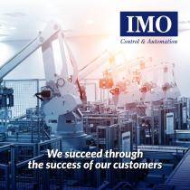 IMO Corporate Brochure - IMO Precision Controls Limited - PDF Catalogs ...