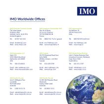 IMO Corporate Brochure - IMO Precision Controls Limited - PDF Catalogs ...