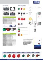 Panel Products - IMO Precision Controls Limited - PDF Catalogs ...
