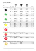 Push Buttons - IMO Precision Controls Limited - PDF Catalogs ...