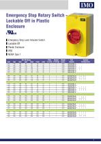 Solar Installer - IMO Precision Controls Limited - PDF Catalogs ...