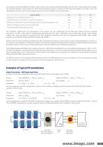 SolarProduct Range - IMO Precision Controls Limited - PDF Catalogs ...