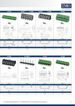 Terminal Block - IMO Precision Controls Limited - PDF Catalogs ...
