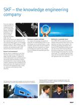 Rolling bearings and seals in electric motors and generators - SKF - PDF Catalogs | Technical ...