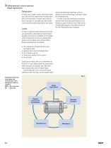 Rolling bearings and seals in electric motors and generators - SKF - PDF Catalogs | Technical ...