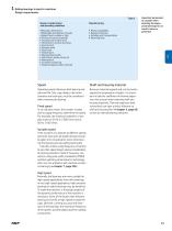 Rolling bearings and seals in electric motors and generators - SKF - PDF Catalogs | Technical ...