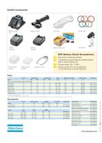 Battery Tools - Atlas Copco Compressors - PDF Catalogs | Technical ...