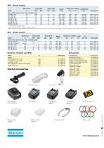 BCP Battery tools - Atlas Copco Compressors - PDF Catalogs | Technical ...