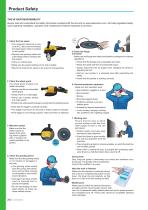Industrial Power Tools catalogue - Atlas Copco Compressors - PDF ...