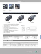Accessories - Neutrik - PDF Catalogs | Technical Documentation | Brochure