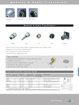 Accessories - Neutrik - PDF Catalogs | Technical Documentation | Brochure