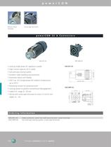 Circular Connectors - Neutrik - PDF Catalogs | Technical Documentation ...