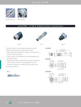 Circular Connectors - Neutrik - PDF Catalogs | Technical Documentation ...