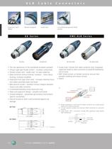 Product Guide 2012 / 13 - Neutrik - PDF Catalogs | Technical Documentation | Brochure