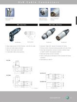 Product Guide 2012 / 13 - Neutrik - PDF Catalogs | Technical Documentation | Brochure