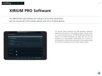 XIRIUM PRO - Neutrik - PDF Catalogs | Technical Documentation | Brochure
