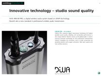 XIRIUM PRO - Neutrik - PDF Catalogs | Technical Documentation | Brochure