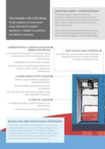 L160 - L250, RS compressors - COMPAIR - PDF Catalogs | Technical ...