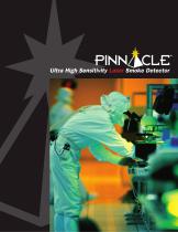 Laser Smoke Detector Brochure - Pertronic Industries Pty Ltd - PDF ...