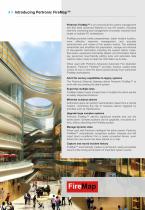 PERTRONIC FIREMAP™ adds advanced capabilities to ANY fire system ...