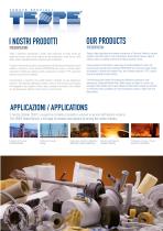TESPE GENERAL CATALOGUE - TESPE - PDF Catalogs | Technical ...