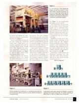 Transfer press - Aida S.r.l. - PDF Catalogs | Technical Documentation ...