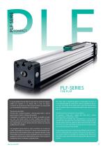 PLF-SERIES - MEDAN - PDF Catalogs | Technical Documentation | Brochure