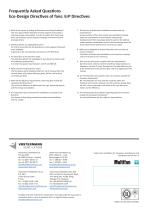 Multifan Casing Fan 92 Energyline - Vostermans Ventilation - PDF ...