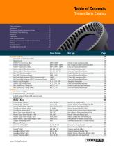 Timken-Belt-Catalog - Timken Belts - PDF Catalogs | Technical ...
