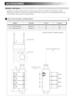 MATRIX Pneumatic Division - 820 Series High Performance solenoid valve ...
