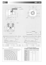 MATRIX Pneumatic Division - 850 Series High Performance solenoid multi ...