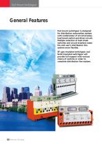 Pad Mount Switchgear - ENTEC ELECTRIC & ELECTRONIC CO.,LTD - PDF ...
