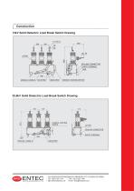 Solid Dielectric Load Break Switch - ENTEC ELECTRIC & ELECTRONIC CO ...