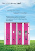 Solid Insulated Switchgear - ENTEC ELECTRIC & ELECTRONIC CO.,LTD - PDF ...
