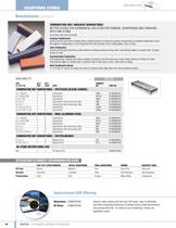 Catalog - Sharpening Stones - Norton Abrasives - PDF Catalogs ...