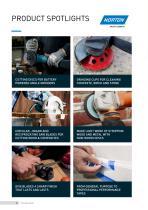 DIY & HARDWARE - Norton Abrasives - PDF Catalogs | Technical ...