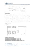LB800 LB800 Seri - Micro Sensor Co.,Ltd - PDF Catalogs | Technical ...