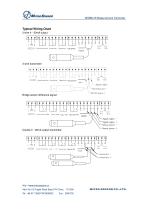 Measurement Controller MSB9418 - Micro Sensor Co.,Ltd - PDF Catalogs | Technical Documentation ...