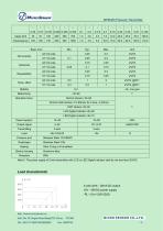 MPM483 pressure transmitter - Micro Sensor Co.,Ltd - PDF Catalogs ...
