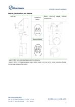 MPM5589 Intelligent Level Switch - Micro Sensor Co.,Ltd - PDF Catalogs | Technical Documentation ...