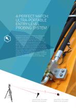 Leica Absolute Tracker AT402 Brochure - HEXAGON MANUFACTURING ...