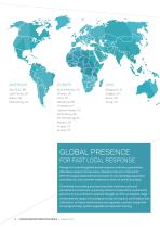 LEICA ABSOLUTE TRACKER AT960 Brochure - HEXAGON MANUFACTURING ...