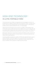 LEICA ABSOLUTE TRACKER AT960 Brochure - HEXAGON MANUFACTURING ...