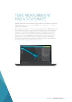 Tube Inspection System - HEXAGON MANUFACTURING INTELLIGENCE - PDF ...