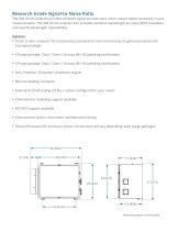 508 UV-VIS - Process Insights - PDF Catalogs | Technical Documentation | Brochure