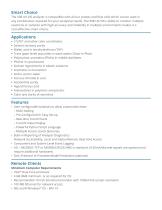 508 UV-VIS - Process Insights - PDF Catalogs | Technical Documentation ...