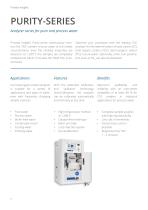 innovative water solutions - Process Insights - PDF Catalogs ...