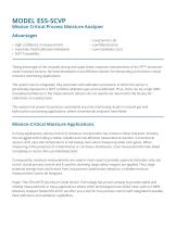 MODEL ESS-SCVP™ - Process Insights - PDF Catalogs | Technical ...