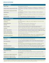 MODEL ESS-SCVP™ - Process Insights - PDF Catalogs | Technical ...